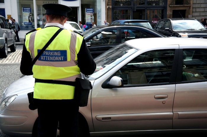 Services – Norwich Traffic Control